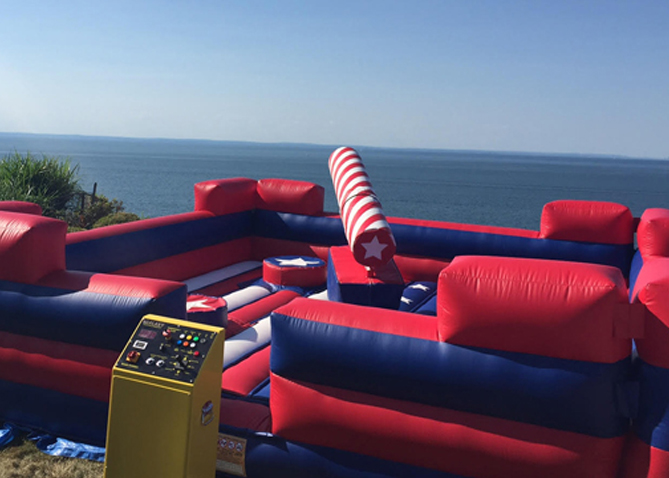Rent Bounce Houses Inflatables Long Island